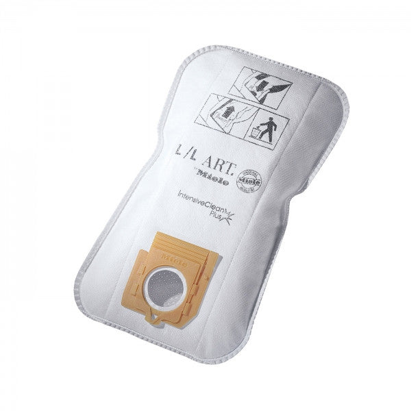 Type L Miele intensive clean plus FilterBags – www.vacproshop.com